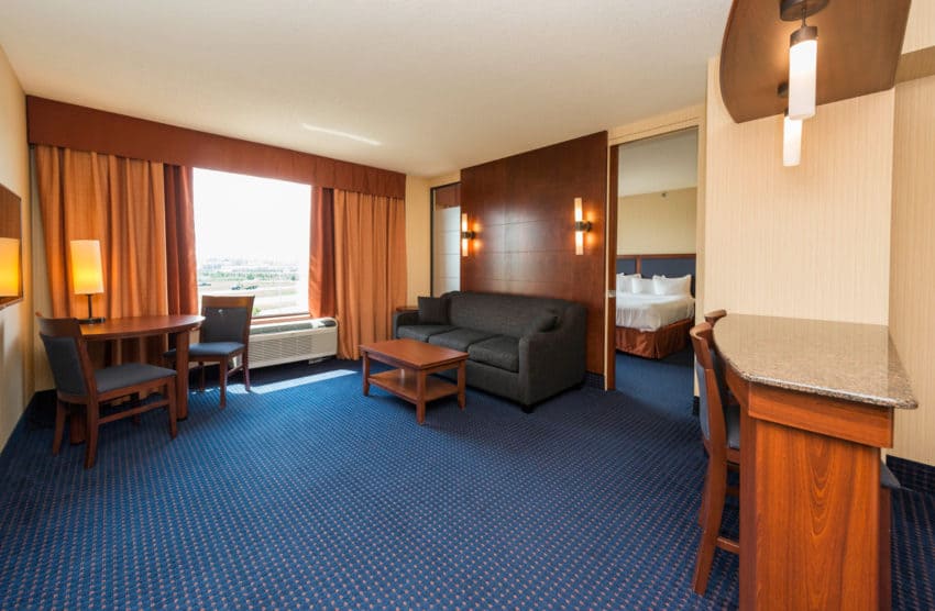 Chambres | Hôtel Quality Inn & Suites Lévis